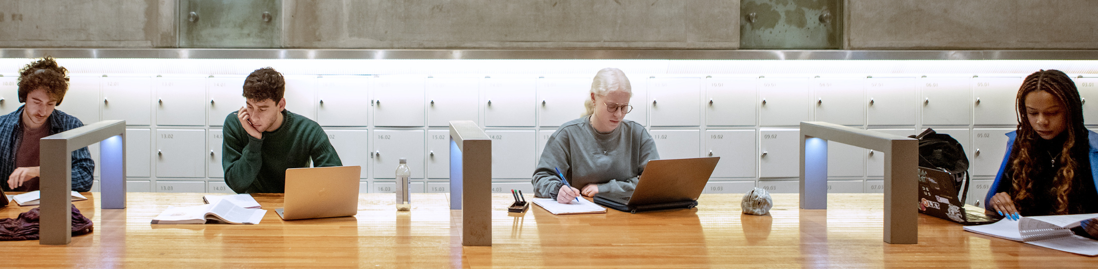 VU International Master's webinar - Vrije Universiteit Amsterdam
