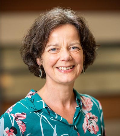 Meet our staff - Vrije Universiteit Amsterdam