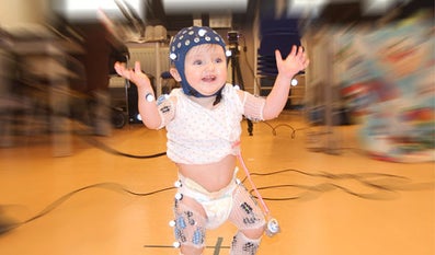 Master's Human Movement Sciences Research Master - Vrije Universiteit ...