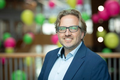 Intellectual Property: what is it and why is it important? - Vrije ...