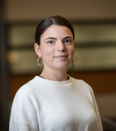 Researchers and PhD candidates - Vrije Universiteit Amsterdam