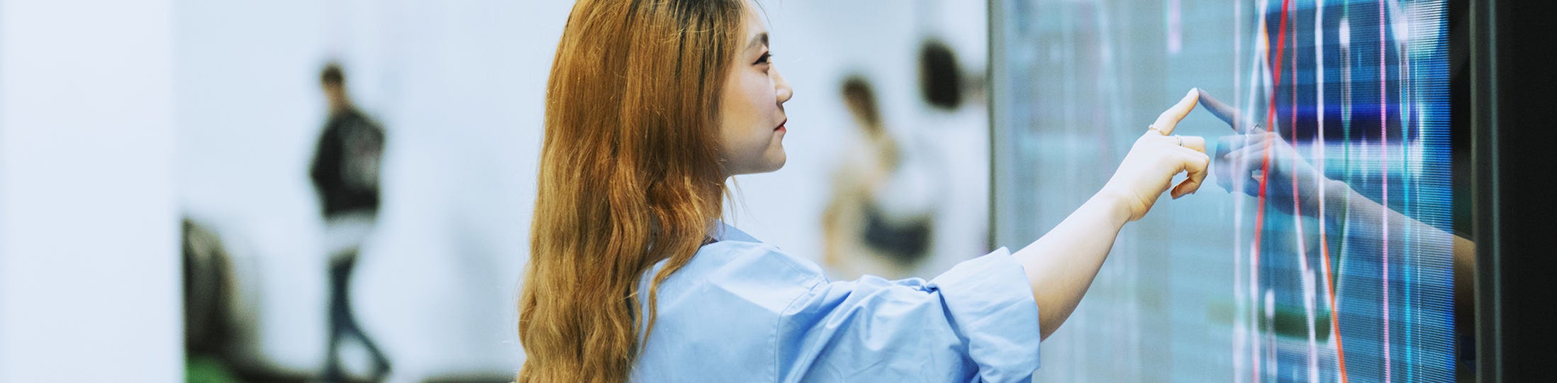 Master's Computer Science - Vrije Universiteit Amsterdam