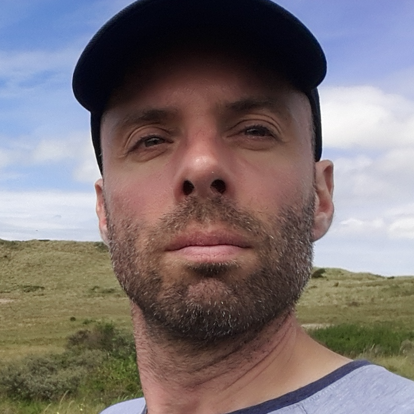 Staff members - Vrije Universiteit Amsterdam