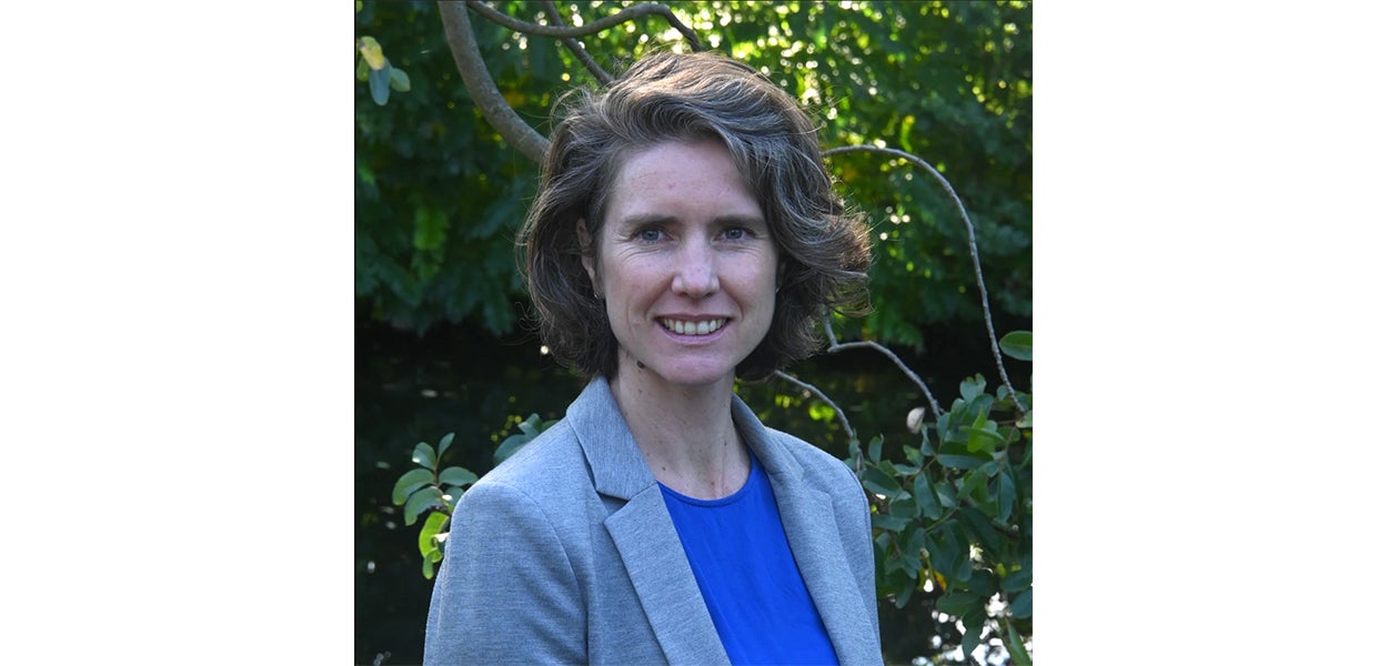 Anne van Loon wins Boussinesq Award - Vrije Universiteit Amsterdam