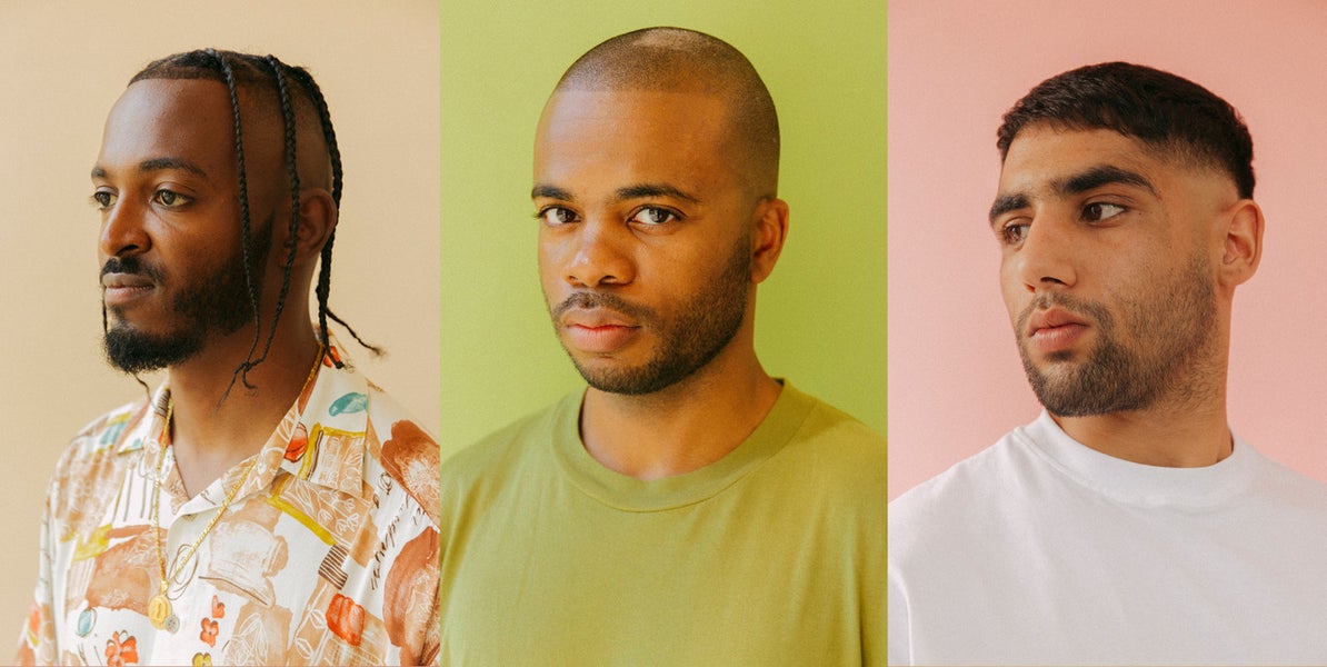 Rayn Ramkishun's 'Fades' Exhibition at the Van Eesteren Museum - Vrije ...