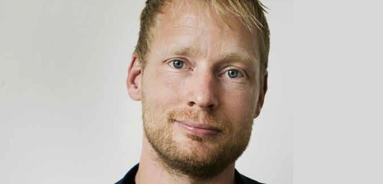 Docent uitgelicht: Fedde Benedictus - Vrije Universiteit Amsterdam