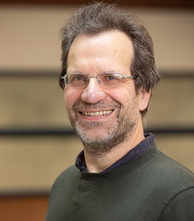 Scientific Staff - Vrije Universiteit Amsterdam