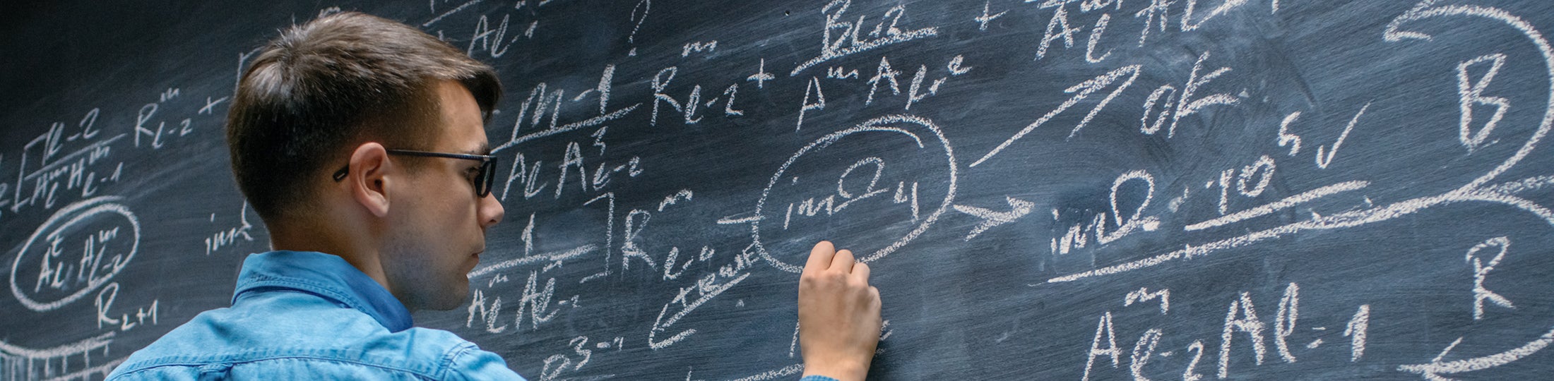 Master's Mathematics - Vrije Universiteit Amsterdam