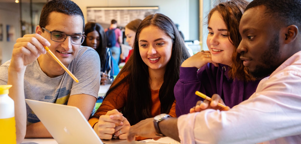 Language support for students - Vrije Universiteit Amsterdam