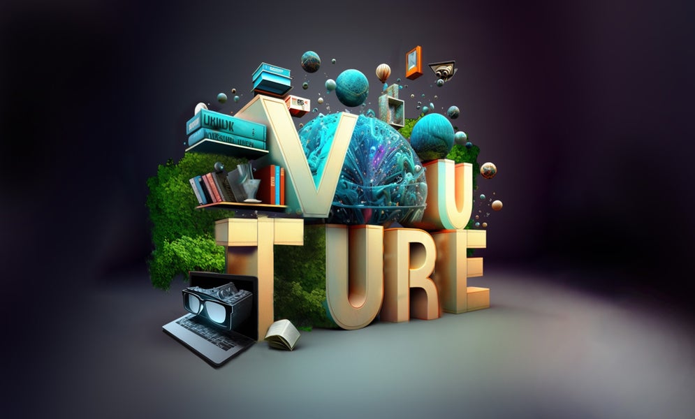 VUture - Vrije Universiteit Amsterdam