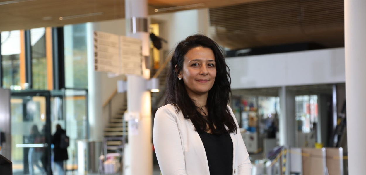 Assoc. Prof. Imran Avci receives €1 Million euro NWO Funding - Vrije ...