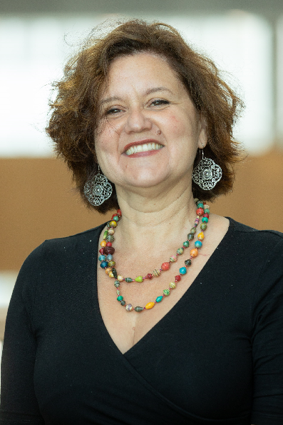 Maiza Campos Ponce - Vrije Universiteit Amsterdam