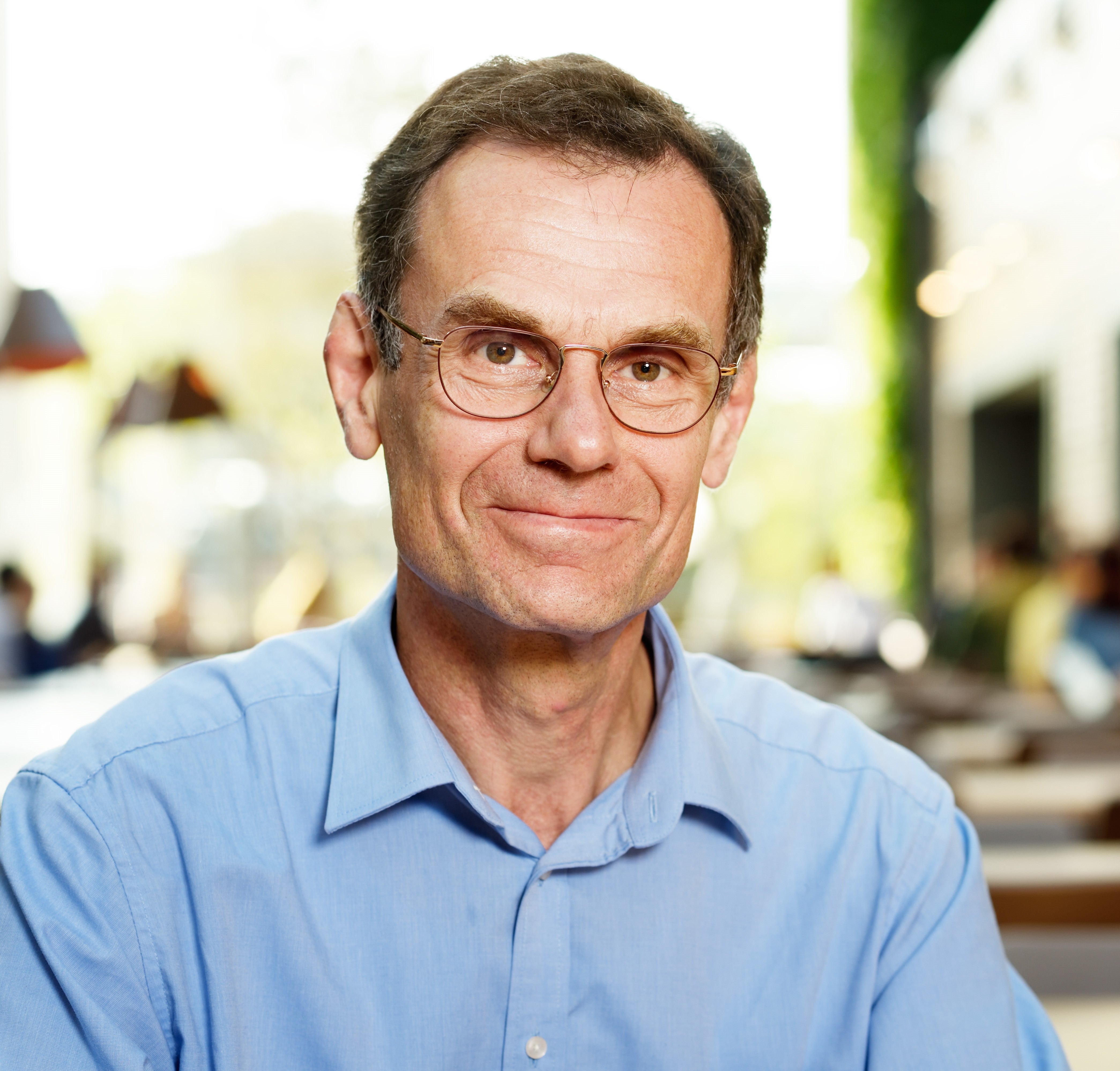 Staff members - Vrije Universiteit Amsterdam