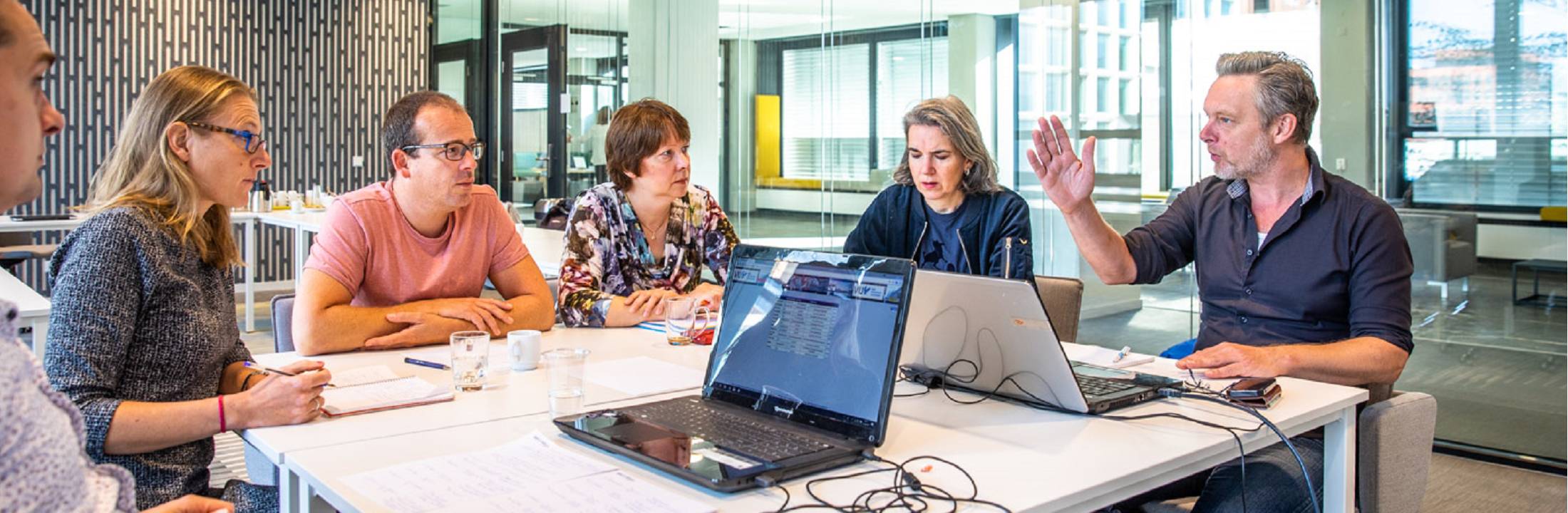 Educational Leadership Course (ELC) VU Centre for Teaching & Learning ...