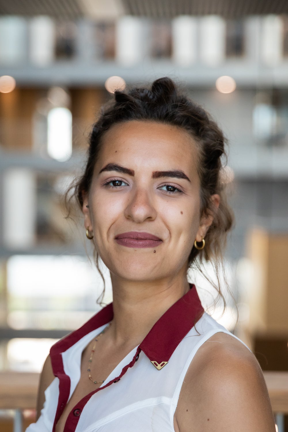 Leadership - Vrije Universiteit Amsterdam