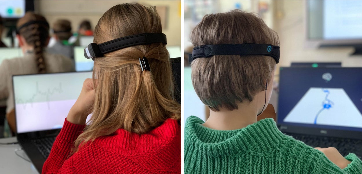 Explore Your Brain: neurofeedback tool helps adolescents with ‘growth ...