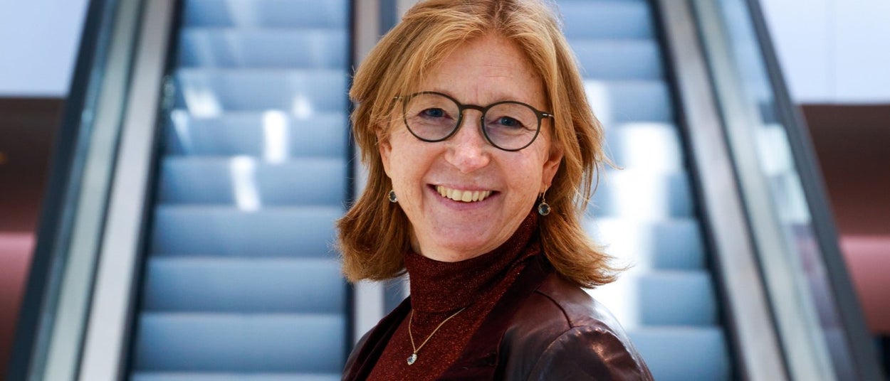 Nieuwe vicedecaan Faculteit der Geneeskunde - Vrije Universiteit Amsterdam