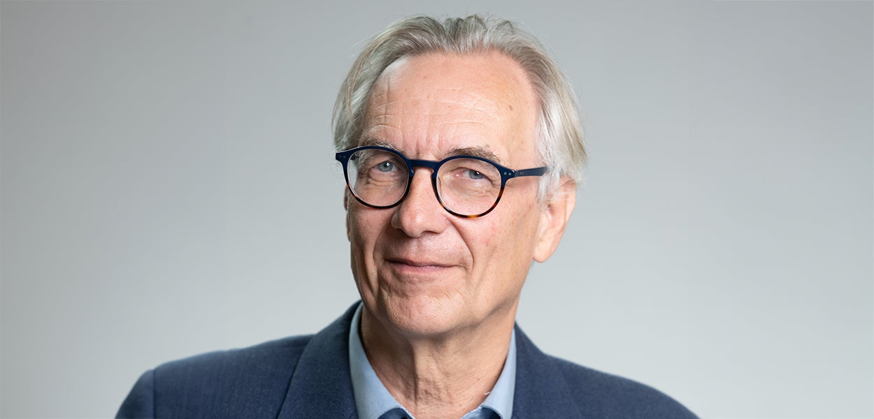 Fedde Scheele nieuwe decaan ACTA - Vrije Universiteit Amsterdam