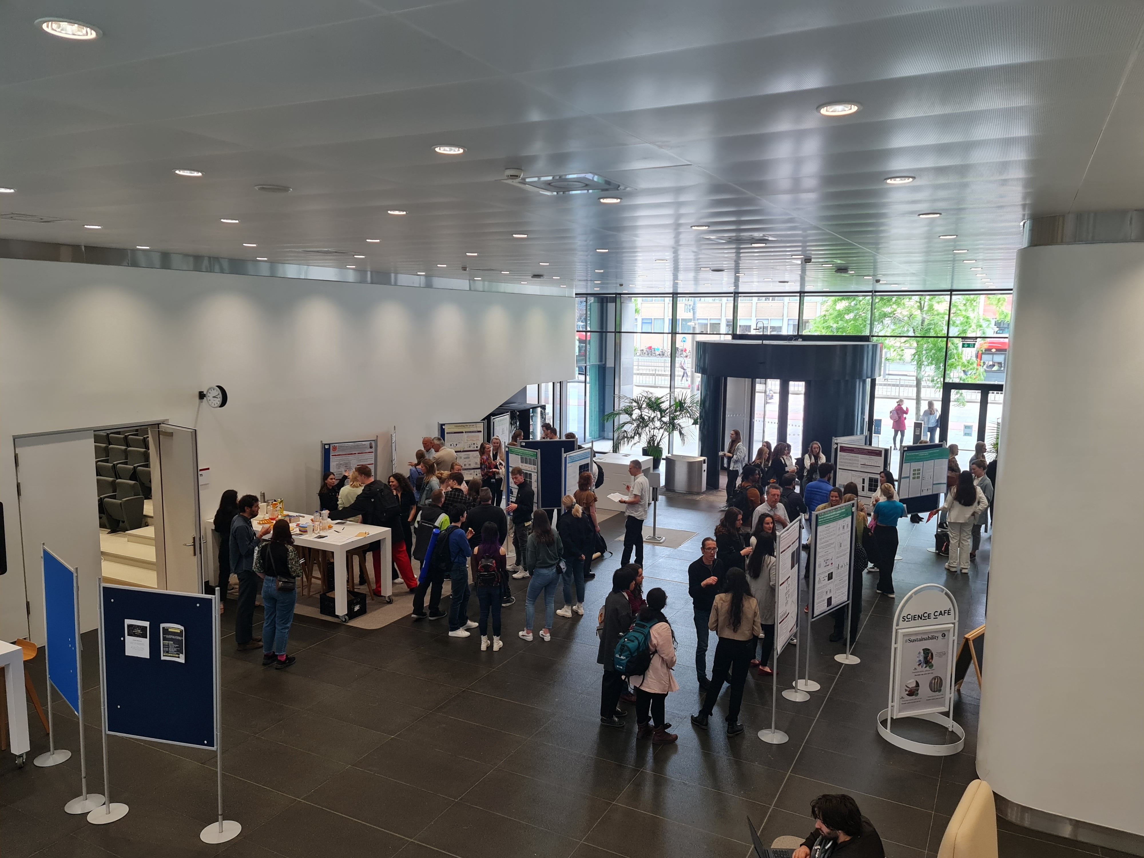 Study and Career - Vrije Universiteit Amsterdam