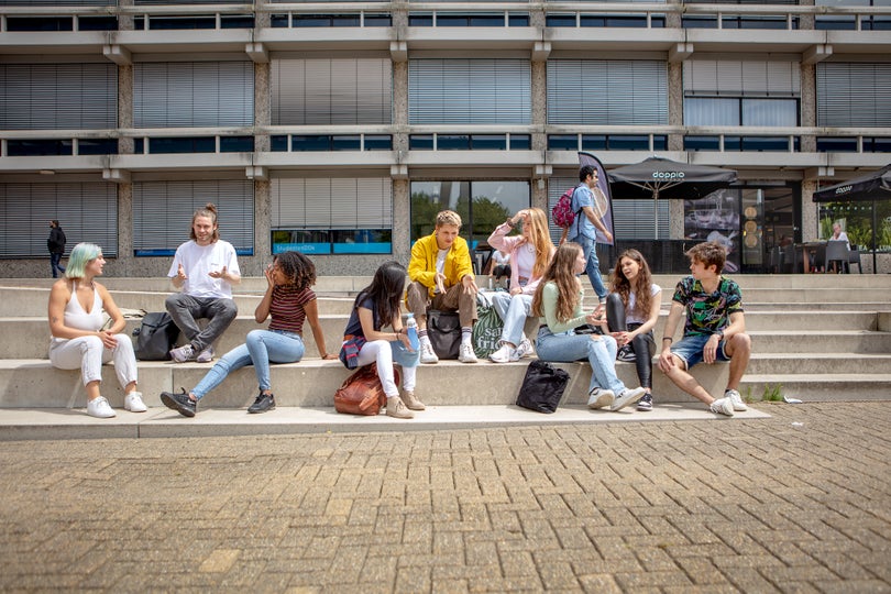 Rechten studeren aan de VU, wat houdt dit eigenlijk in? - Vrije ...