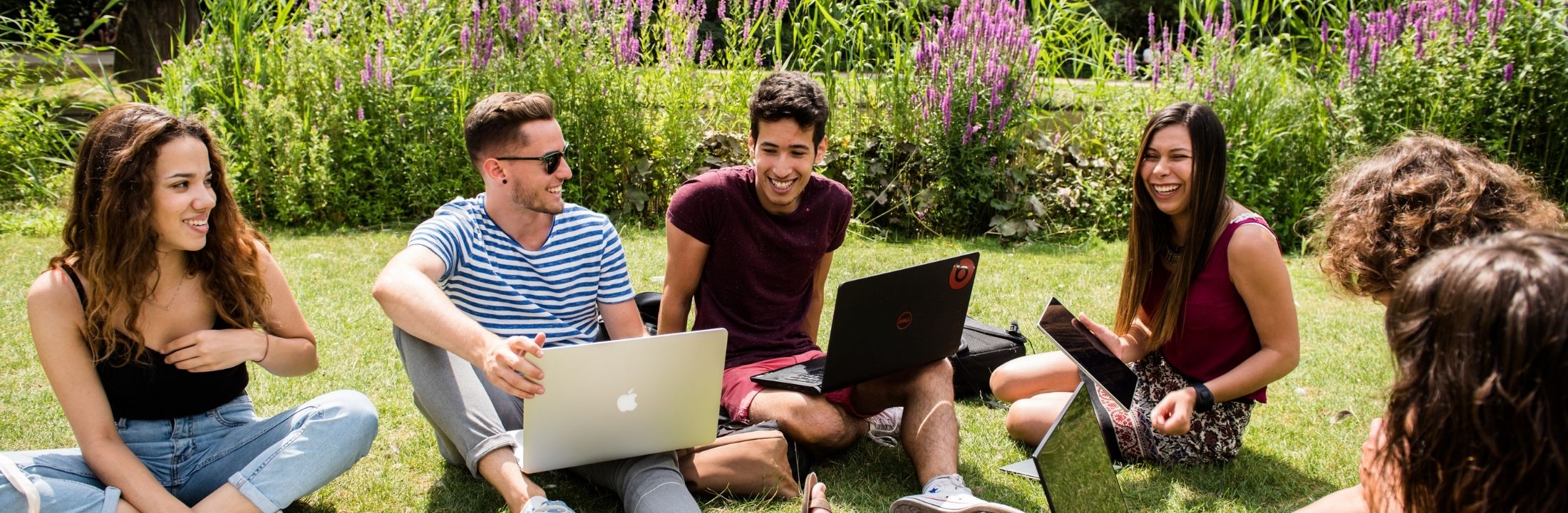 Summer school application and admissions - Vrije Universiteit Amsterdam