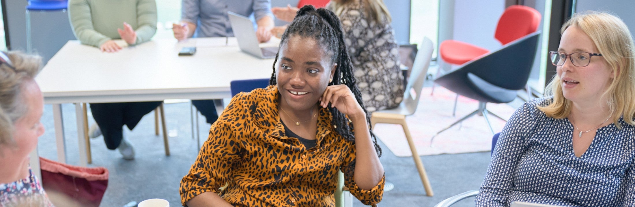 Beroepskwalificatie Studieadviseurs (BKS) VU Centre for Teaching ...