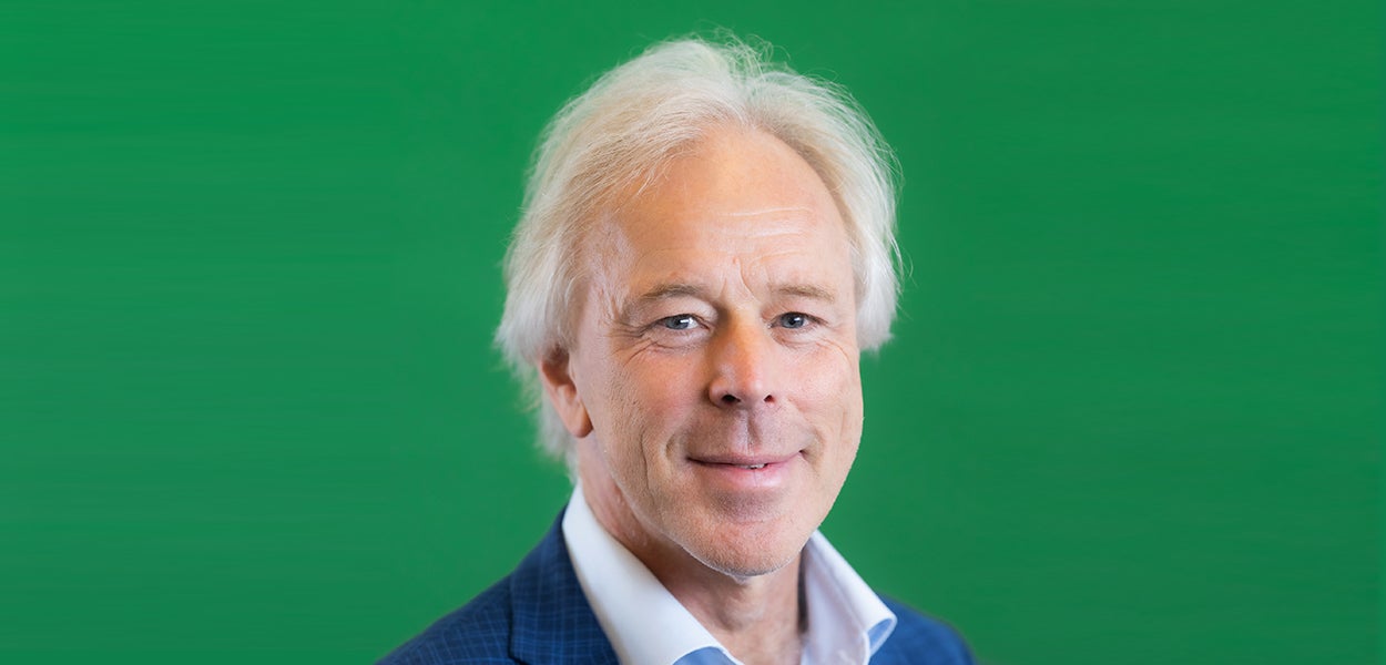 ''Om iedereen in 2050 te voeden, moeten we radicaal anders gaan eten ...