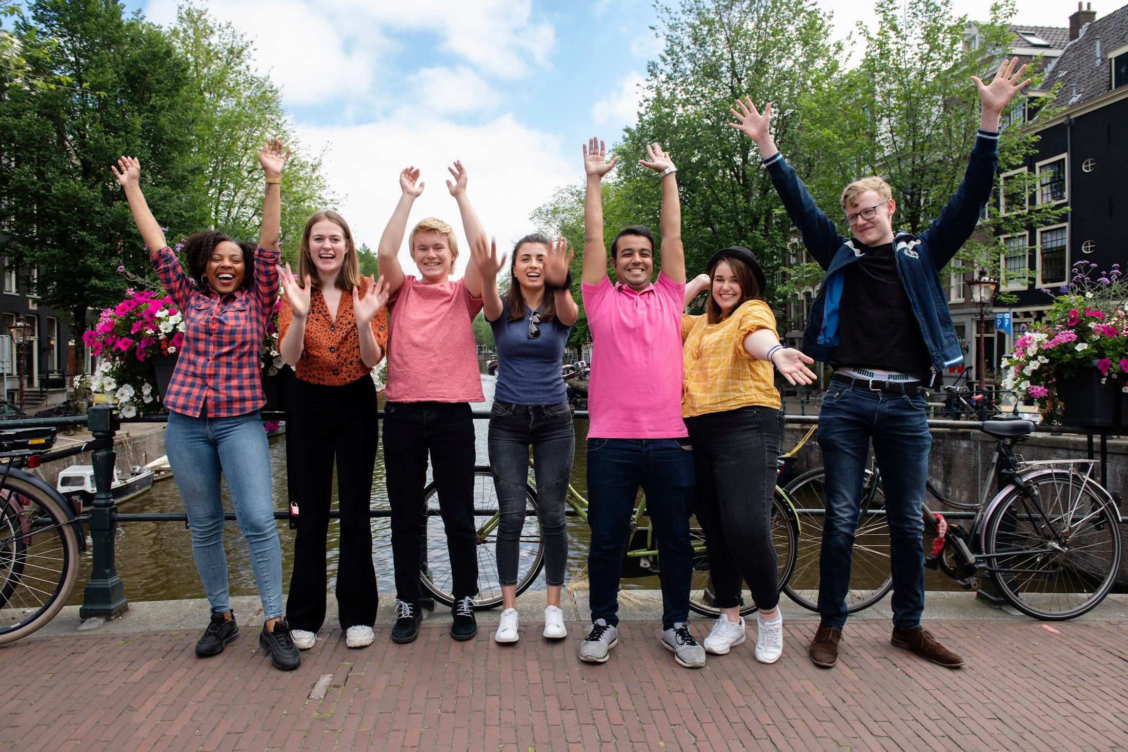 Student Experiences in the VU Honours Programme – Videos & Testimonials ...