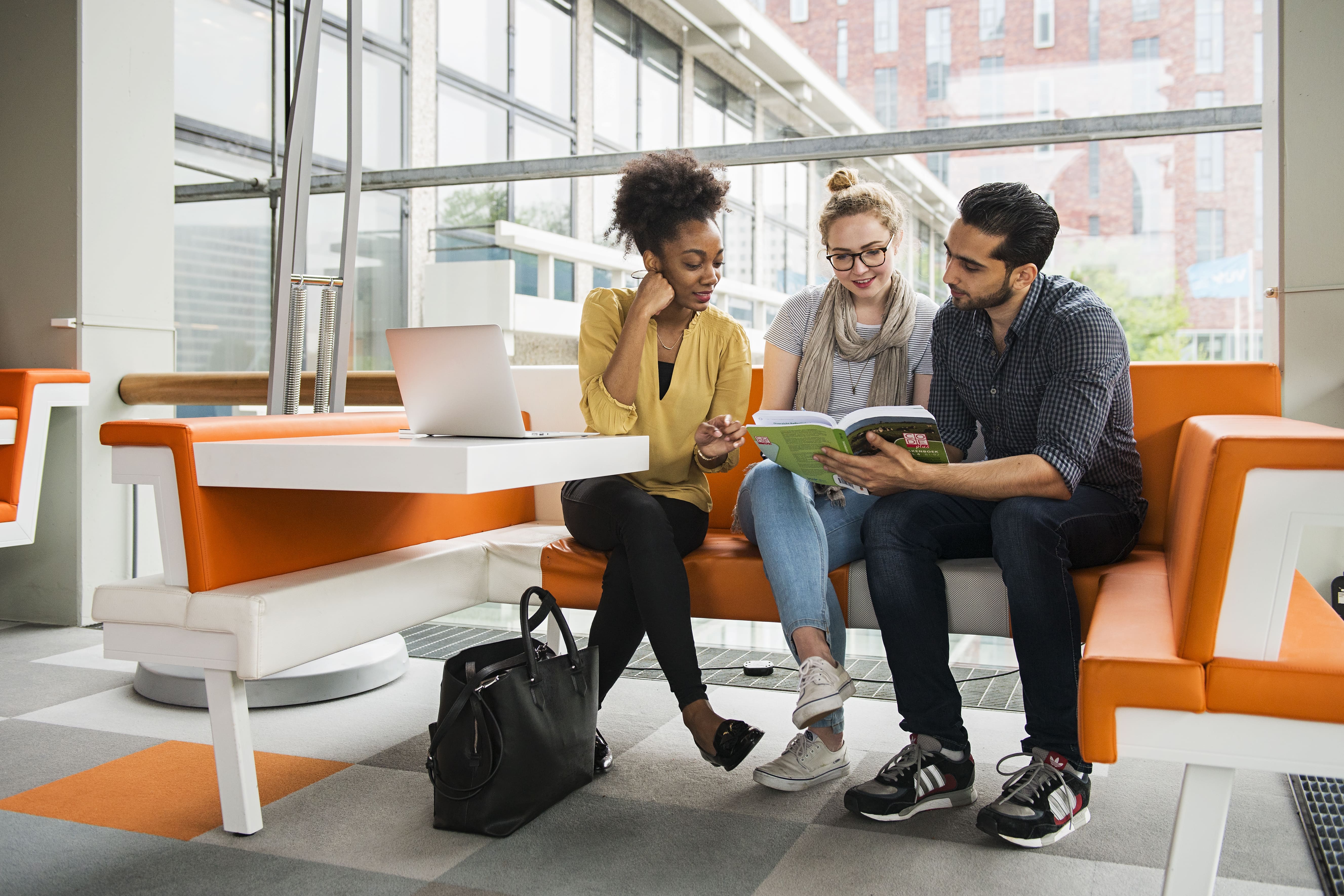 How do I apply for a Master’s programme? - Vrije Universiteit Amsterdam