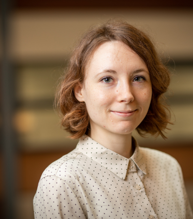 Researchers and PhD candidates - Vrije Universiteit Amsterdam