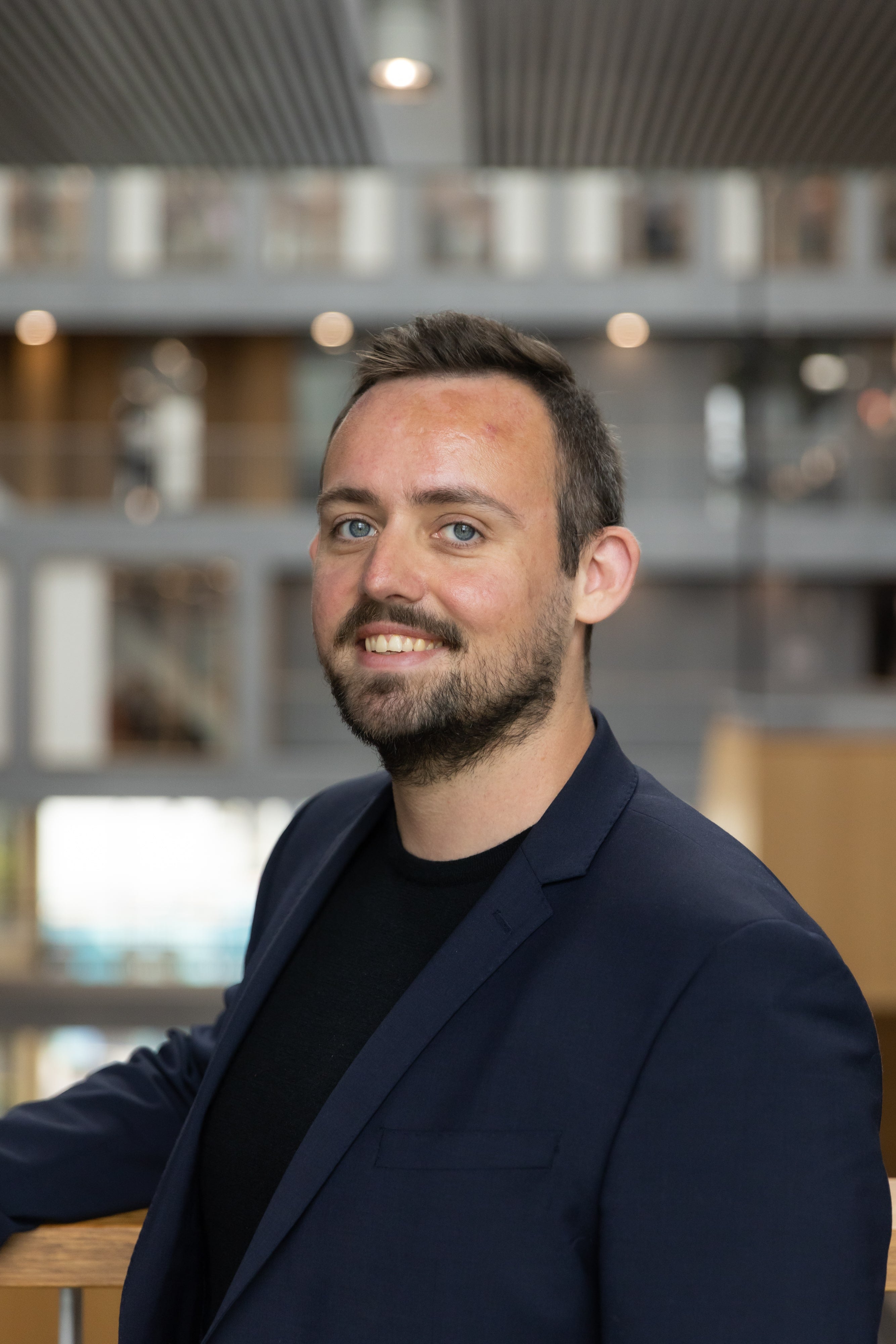 Strategic Management - Vrije Universiteit Amsterdam