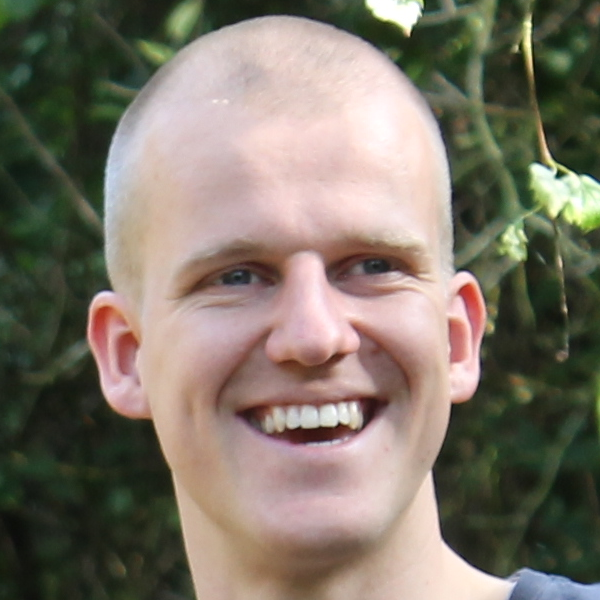 Staff members - Vrije Universiteit Amsterdam