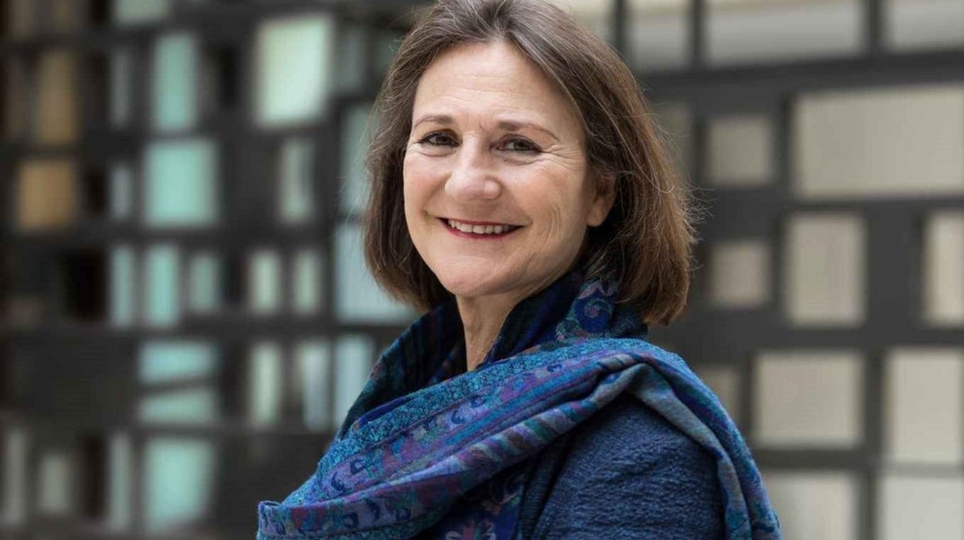 Saskia Peerdeman appointed as Dean of Faculty of Medicine at VU ...