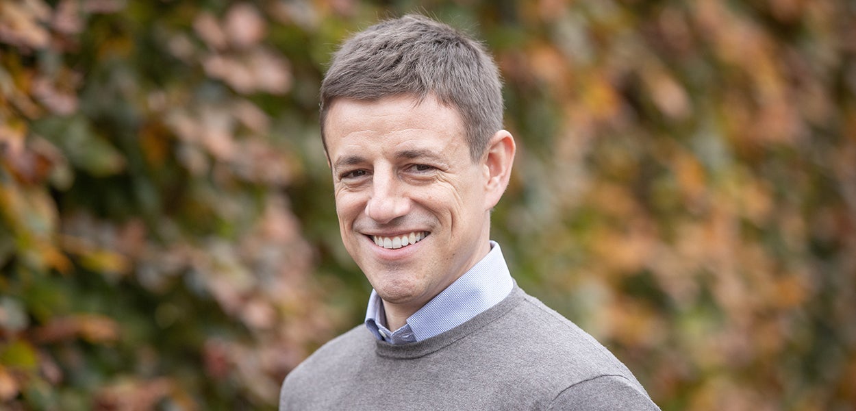 Bètamedewerkers aan het woord: Andrea Baldi - Vrije Universiteit Amsterdam