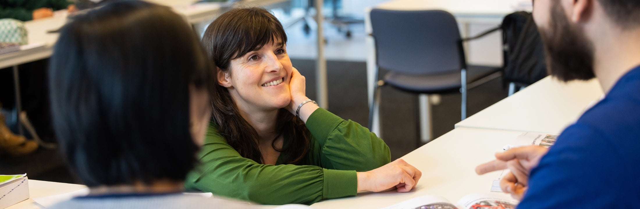 Korte opleiding op maat Lesgeven aan anderstalige leerlingen in het ...