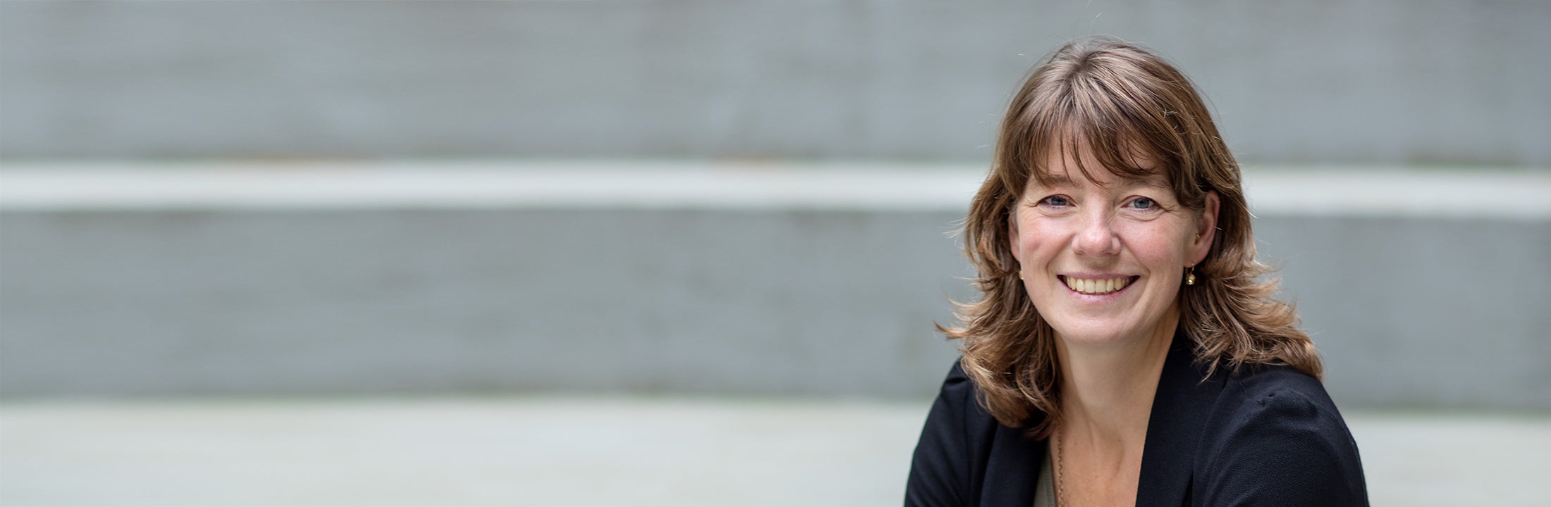 Prof. dr. Mirjam Pijnappels, bewegingswetenschapper en ...