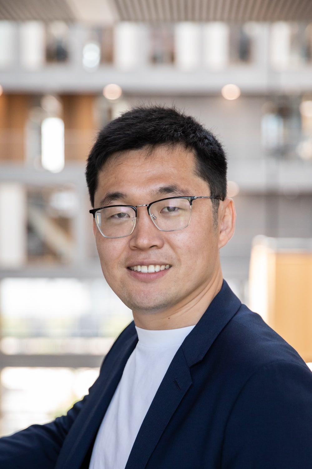 Leadership - Vrije Universiteit Amsterdam