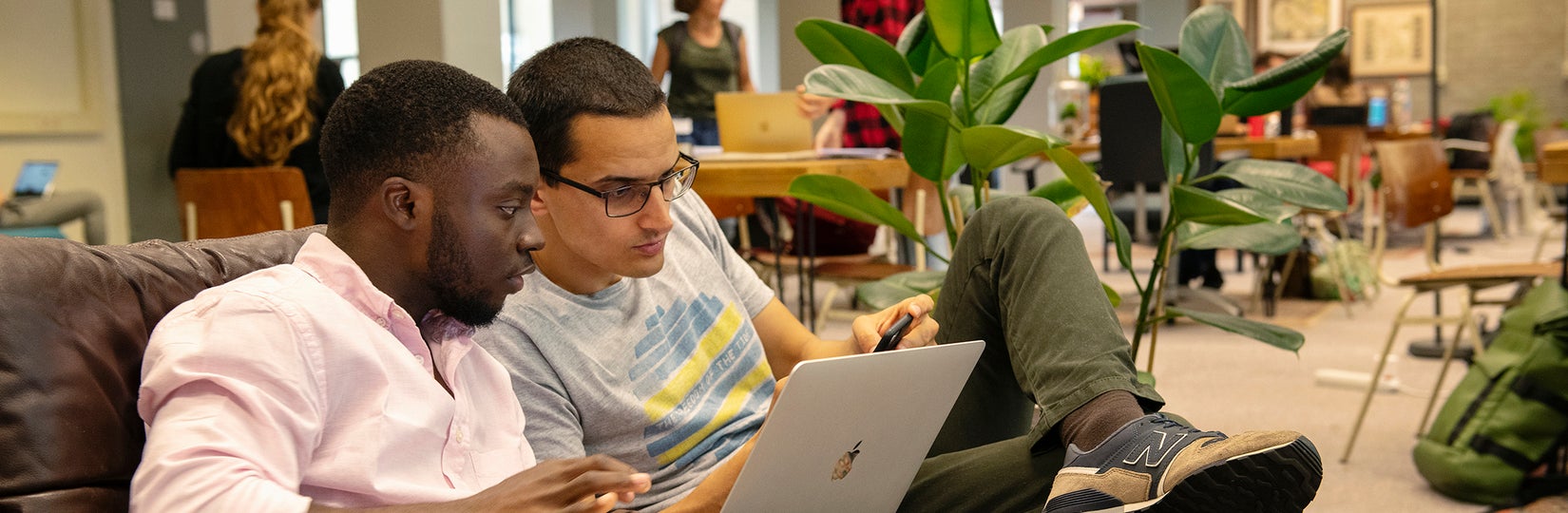 Bachelor's Computer Science - Vrije Universiteit Amsterdam