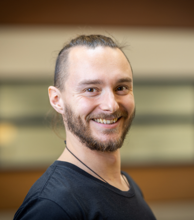 Researchers and PhD candidates - Vrije Universiteit Amsterdam