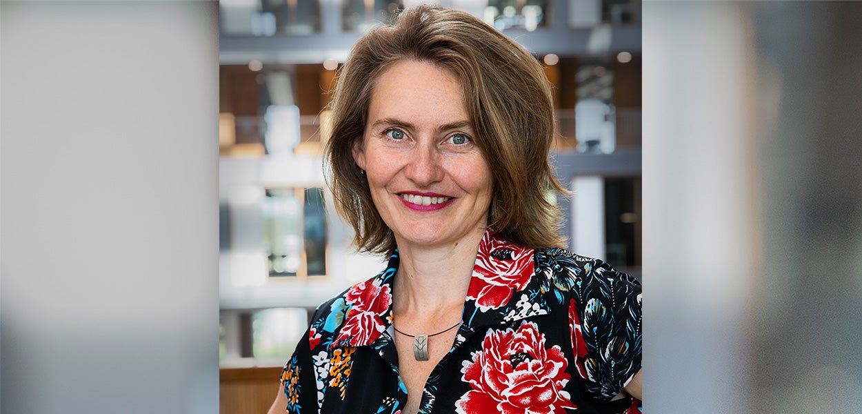Barbara Regeer appointed URC Transdisciplinary Research for ...