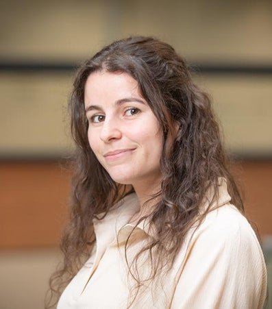 Researchers and PhD candidates - Vrije Universiteit Amsterdam