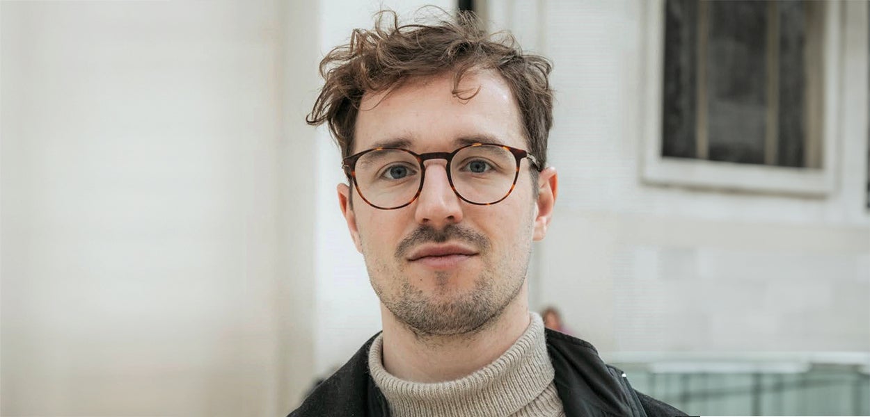 Veni Grant for Dion Kramer's research on the rights of homeless EU ...