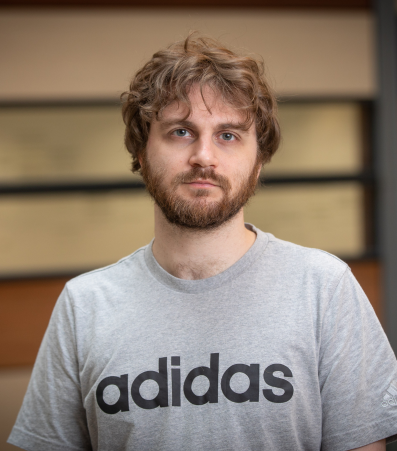 Researchers and PhD candidates - Vrije Universiteit Amsterdam