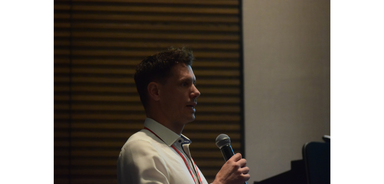 Meet the scientist: Seino Jongkees - Vrije Universiteit Amsterdam