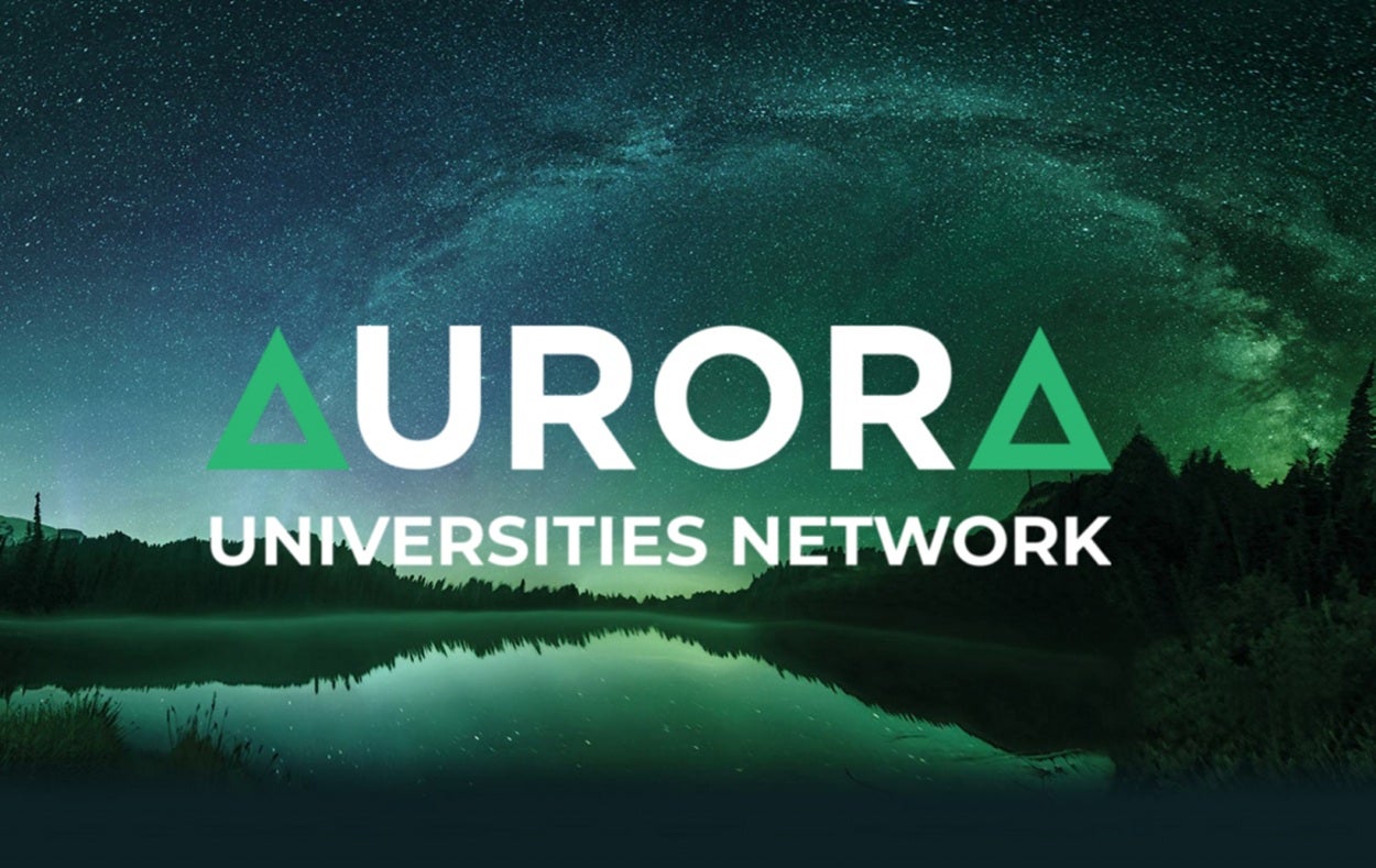 Diving into AURORA Gateway: Discovering Research & Collaboration ...