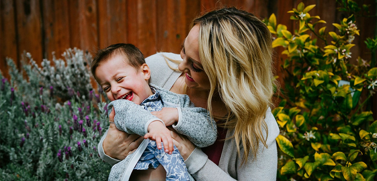 New study reveals the unique nature of tickling-induced laughter ...