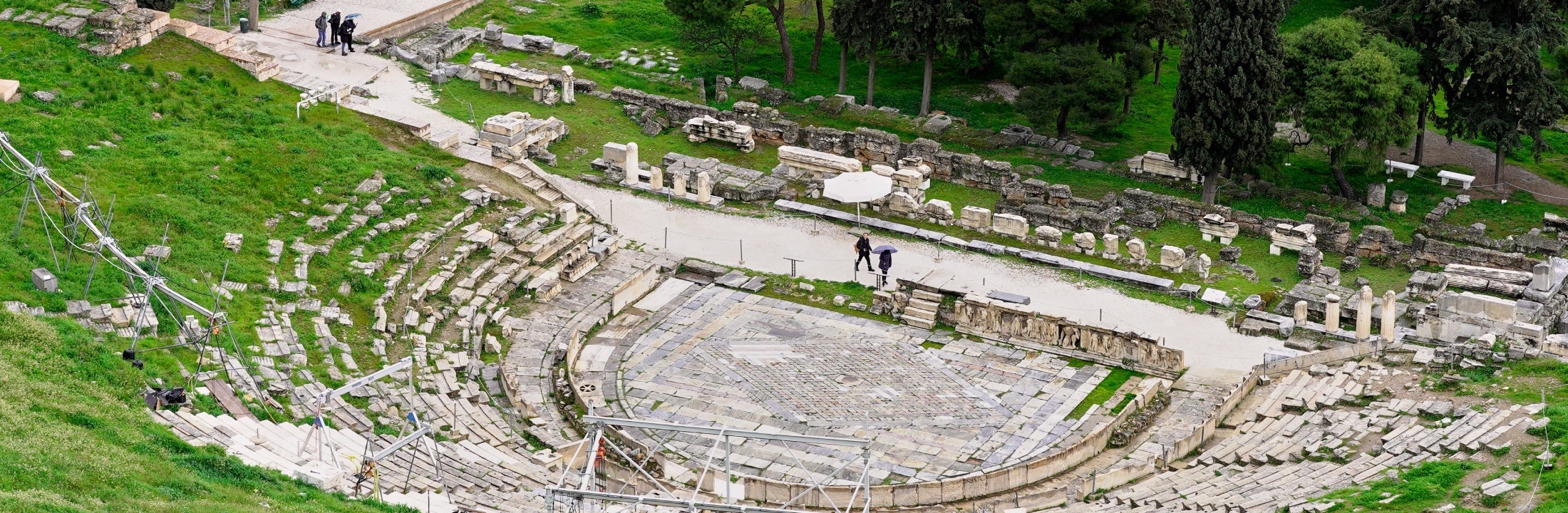 Griekse cultuurgeschiedenis II: Van Archaïsch naar Klassiek (circa 550 ...