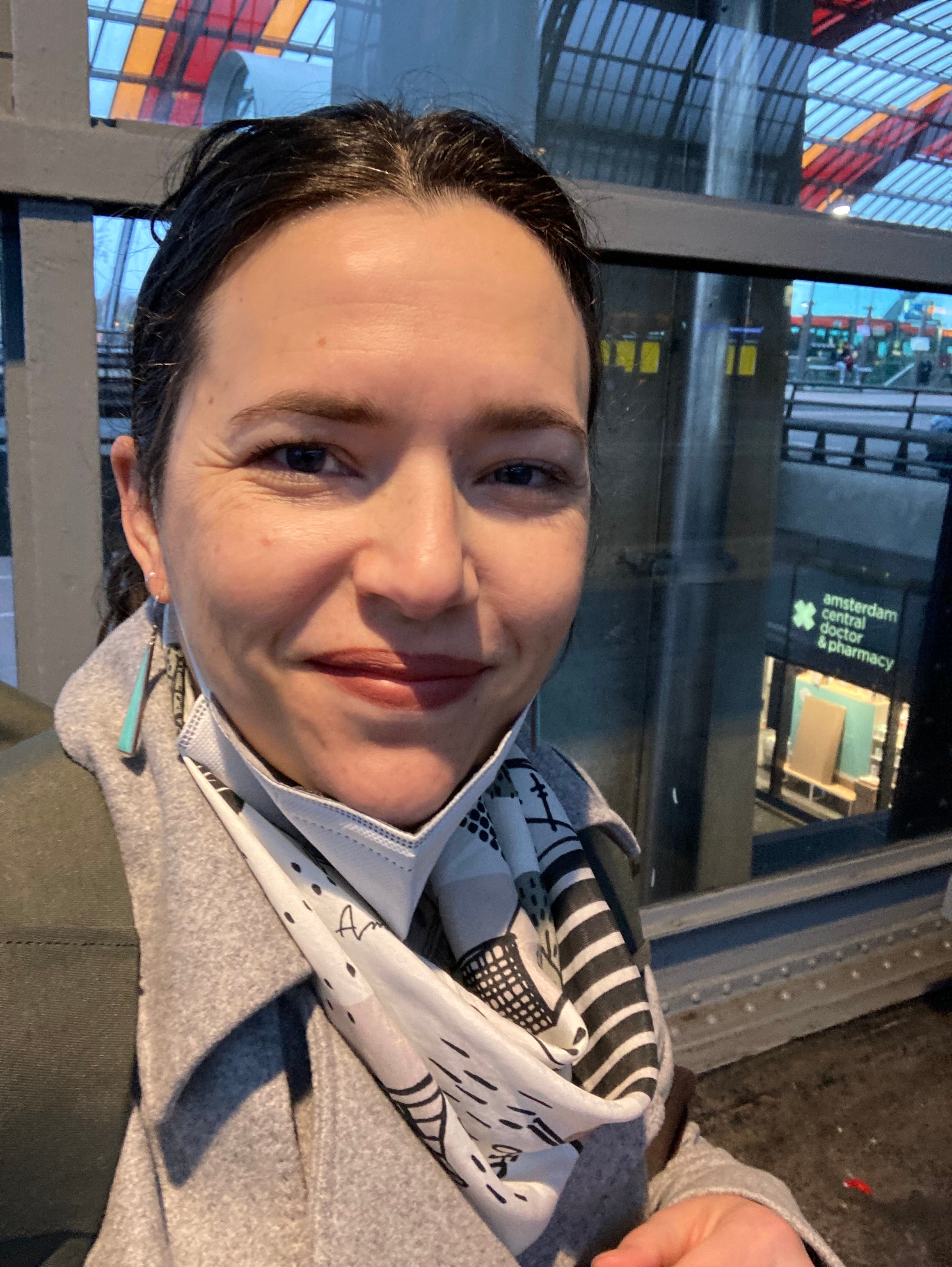 Researchers / lecturers - Vrije Universiteit Amsterdam