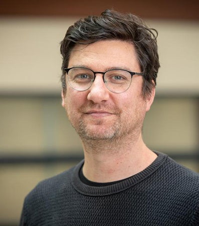 Scientific Staff - Vrije Universiteit Amsterdam