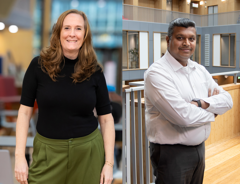 Ervaar je ongewenst gedrag? Blijf er niet mee rondlopen - Vrije ...